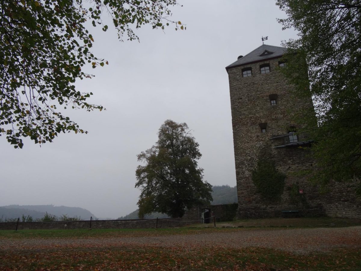 Stromberg Bendorf – Sonntagswandern