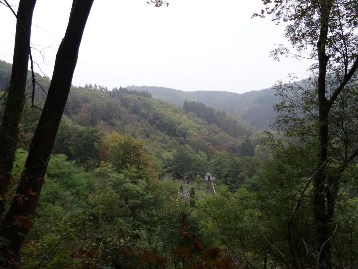 Stromberg Bendorf – Sonntagswandern