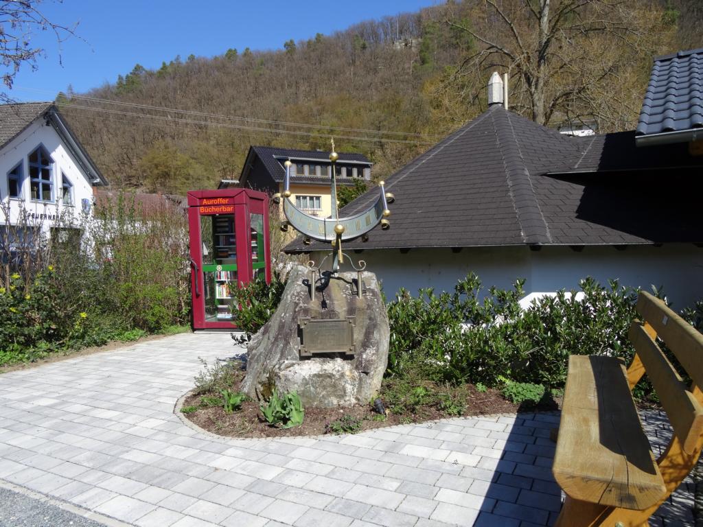 Niederauroff – Sonntagswandern