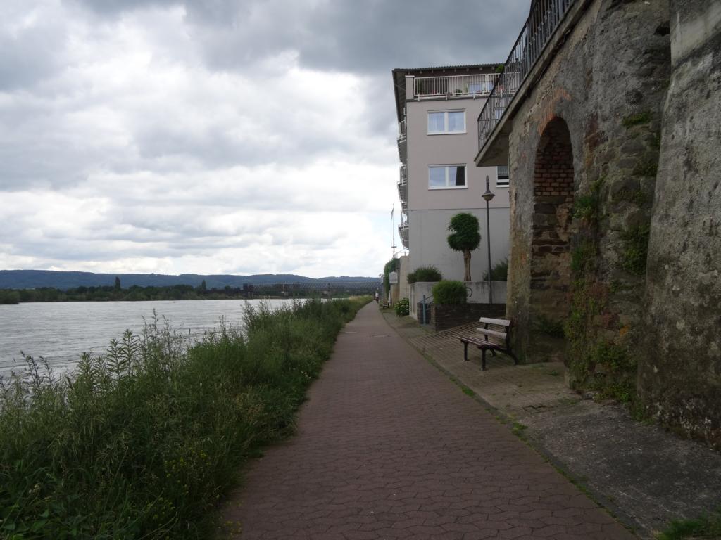 Urmitz – Sonntagswandern