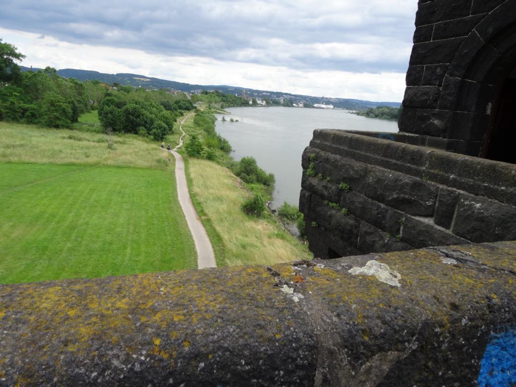 Urmitz – Sonntagswandern