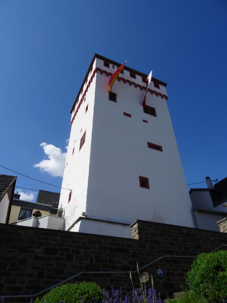 Urmitz – Sonntagswandern