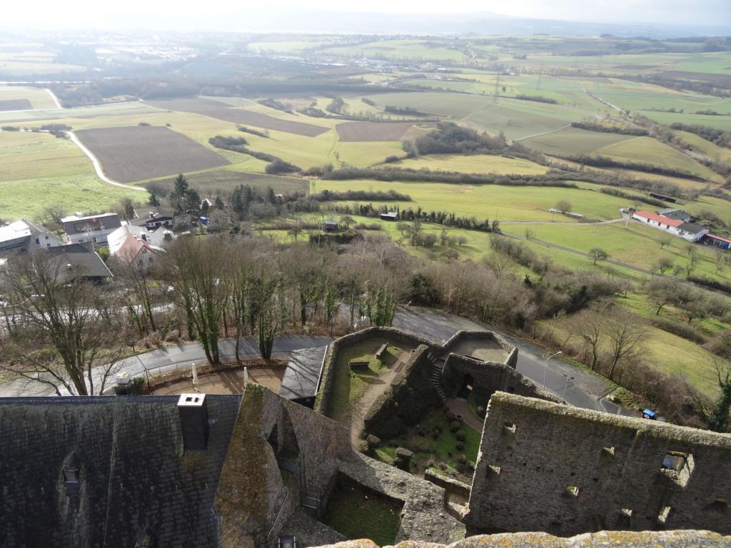 Wetterstation Wettenberg – Sonntagswandern