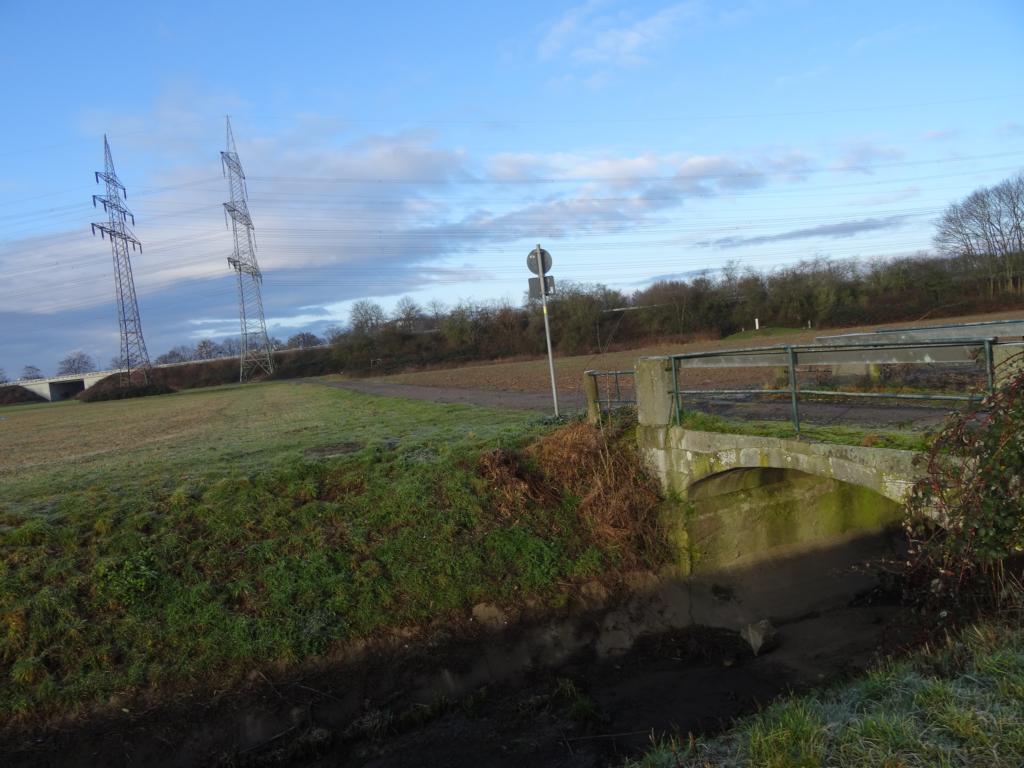 Wetterstation Wettenberg – Sonntagswandern