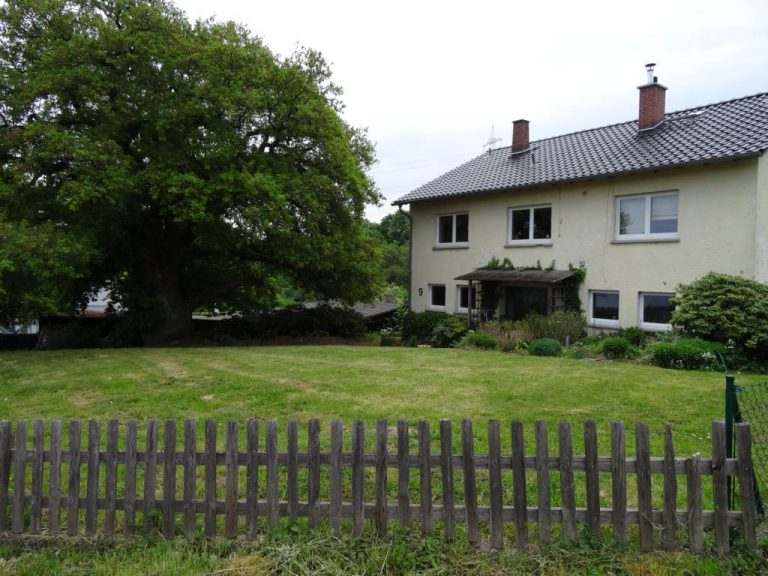 Wallrabenstein – Sonntagswandern
