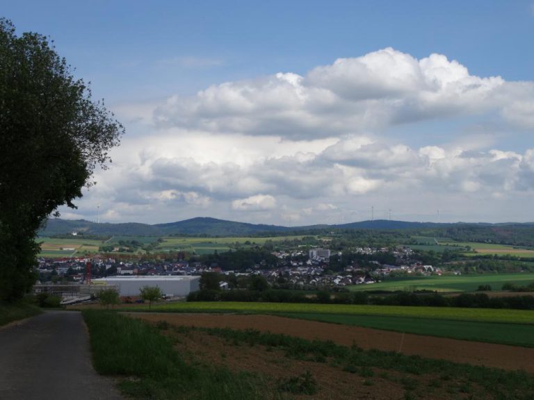 Wallrabenstein – Sonntagswandern