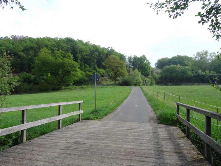 Wallrabenstein – Sonntagswandern