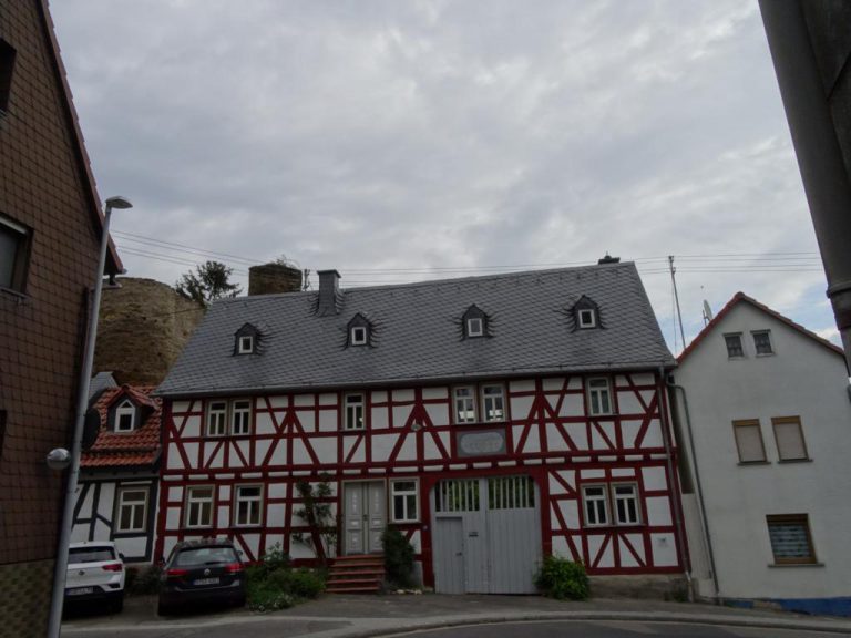 Wallrabenstein – Sonntagswandern