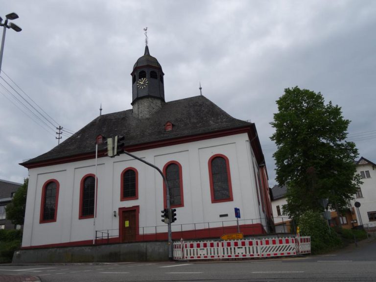 Wallrabenstein – Sonntagswandern