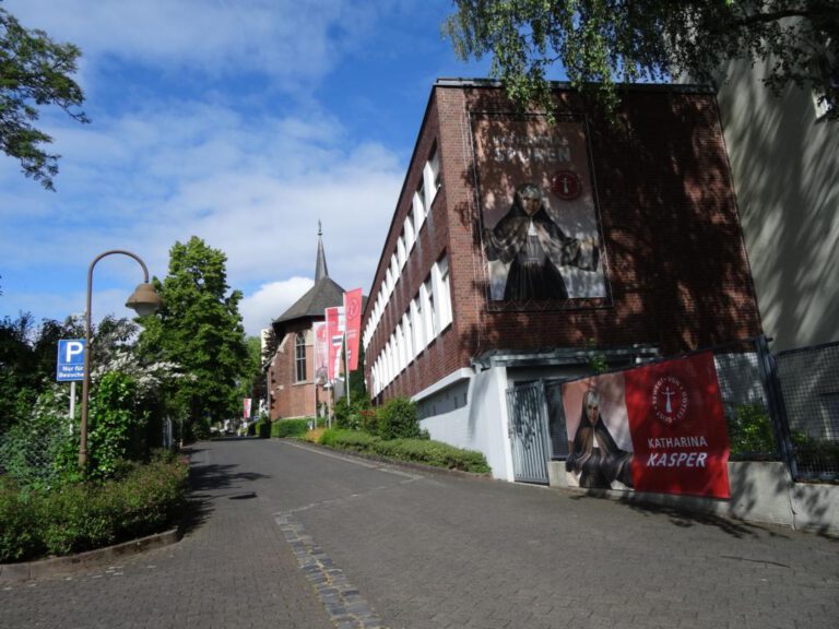 Rund um Wirges und Dernbach im Westerwald – 7 Juni 2020 – Sonntagswandern