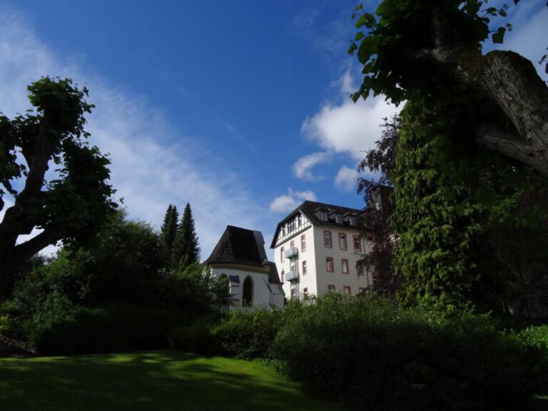 Rund um Wirges und Dernbach im Westerwald – 7 Juni 2020 – Sonntagswandern