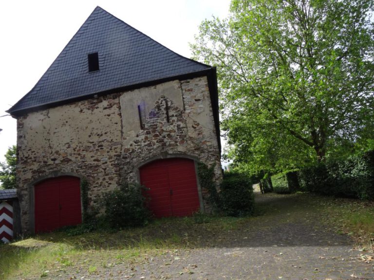 Rund um Wirges und Dernbach im Westerwald – 7 Juni 2020 – Sonntagswandern