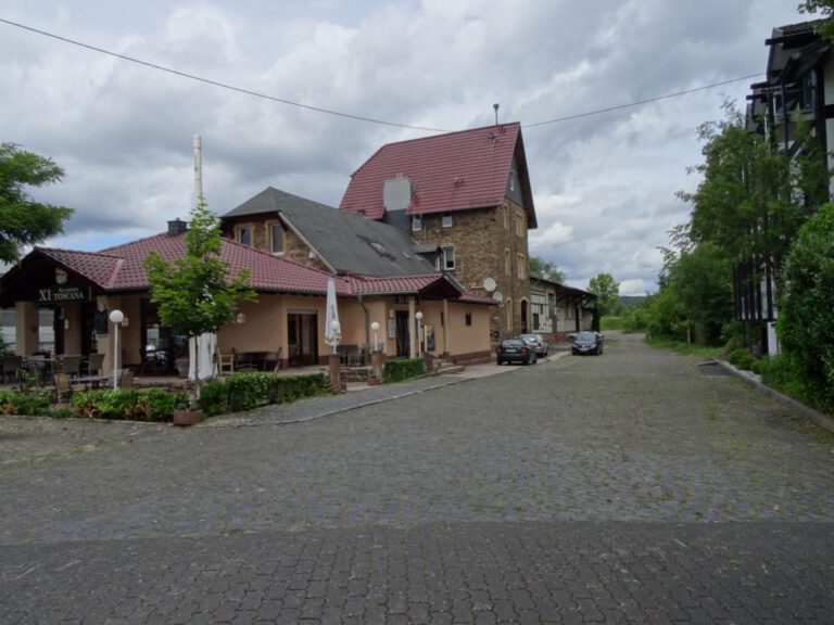 Rund um Wirges und Dernbach im Westerwald – 7 Juni 2020 – Sonntagswandern