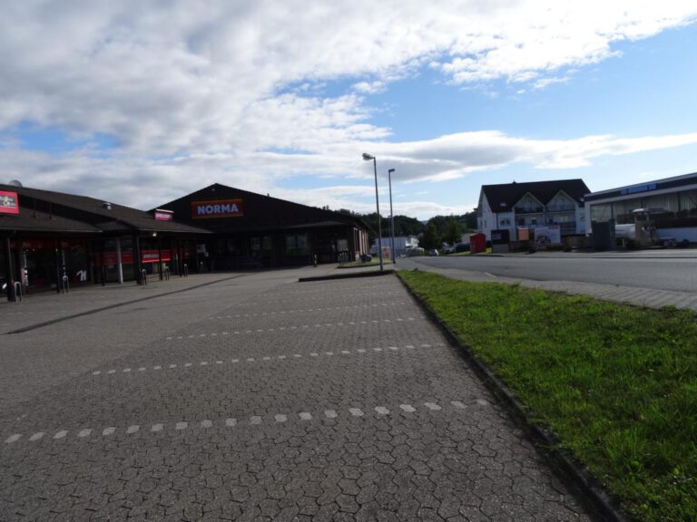 Rund um Wirges und Dernbach im Westerwald – 7 Juni 2020 – Sonntagswandern